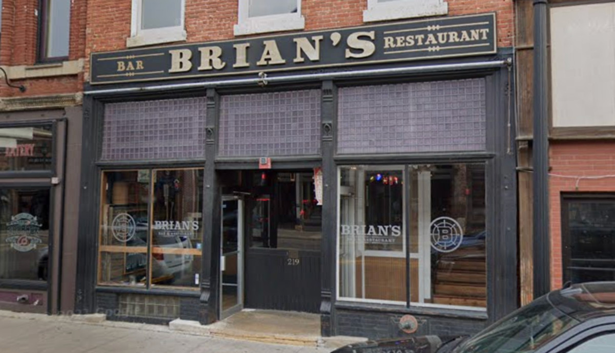 Stillwater bar charged in connection to 20-year-old's death after night ...