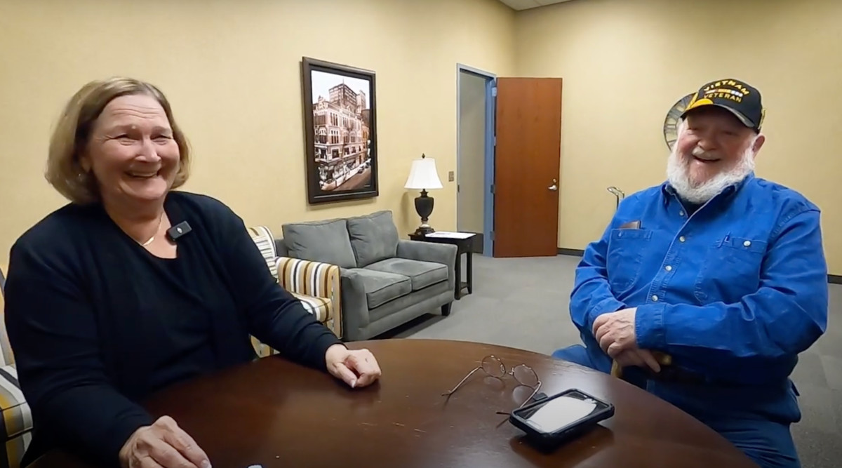 Minnesota woman reunited with wedding ring 13 years after it was ...