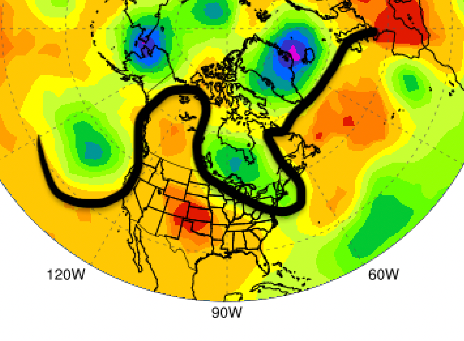Minnesota summer forecast 2023: Another hot, dry one? - Bring Me The News