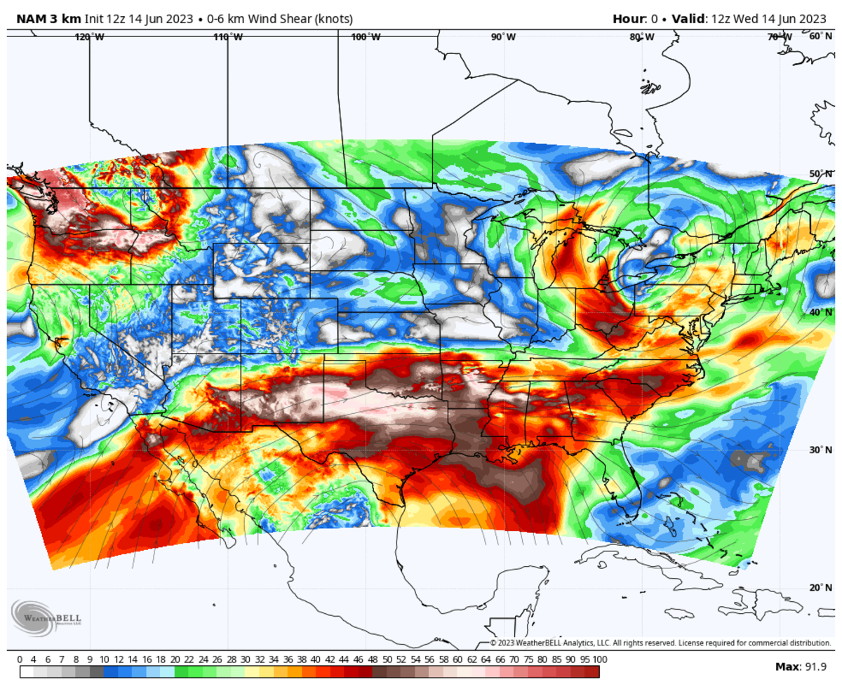 Sven Sundgaard: Severe weather is severely lacking in Minnesota - Bring ...