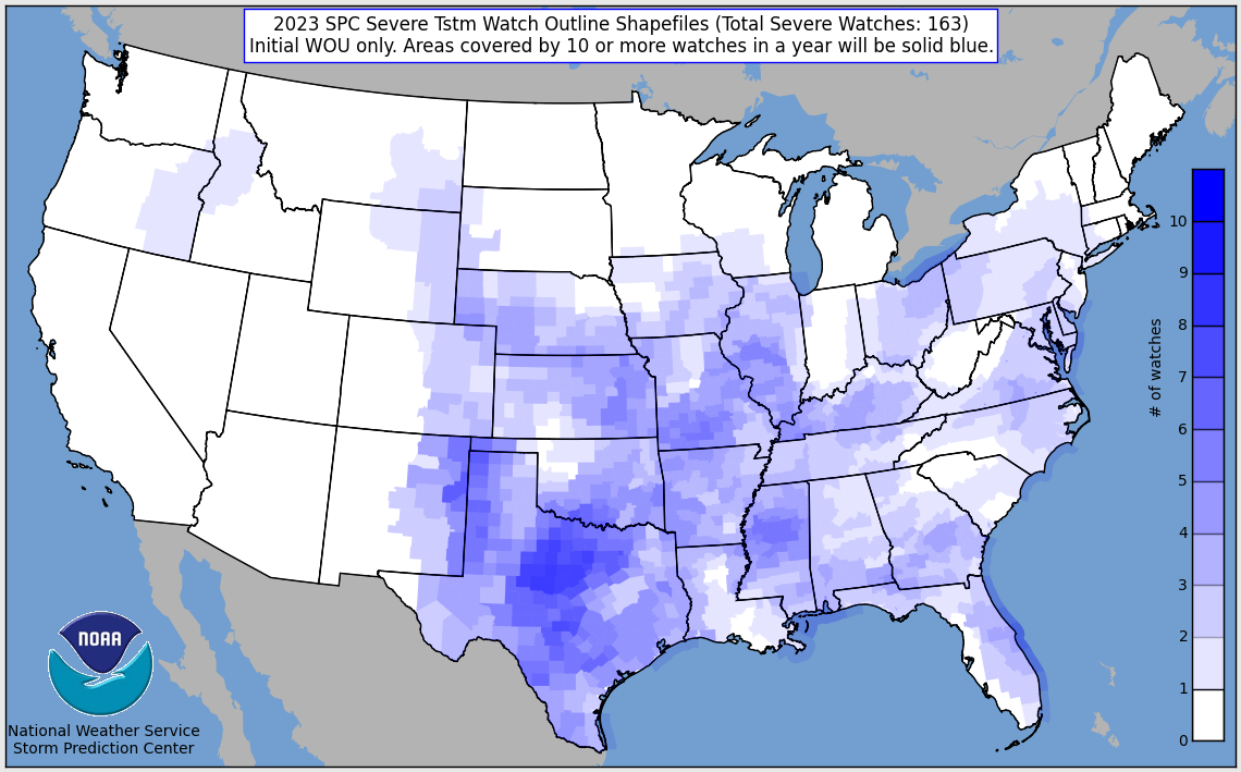 Sven Sundgaard: Severe weather is severely lacking in Minnesota - Bring ...