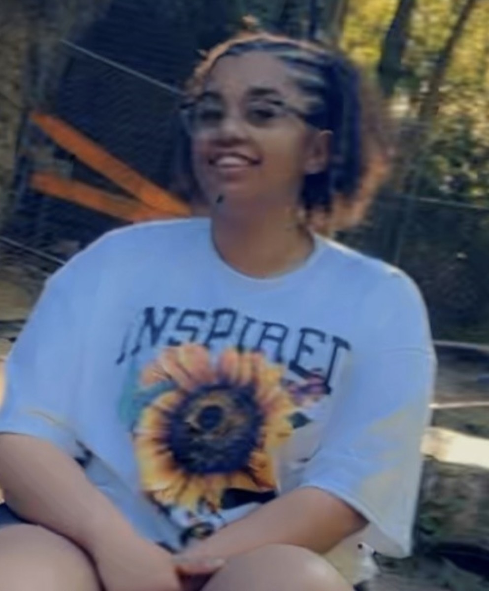 Appeal: 16-year-old girl reported missing from Fridley - Bring Me The News