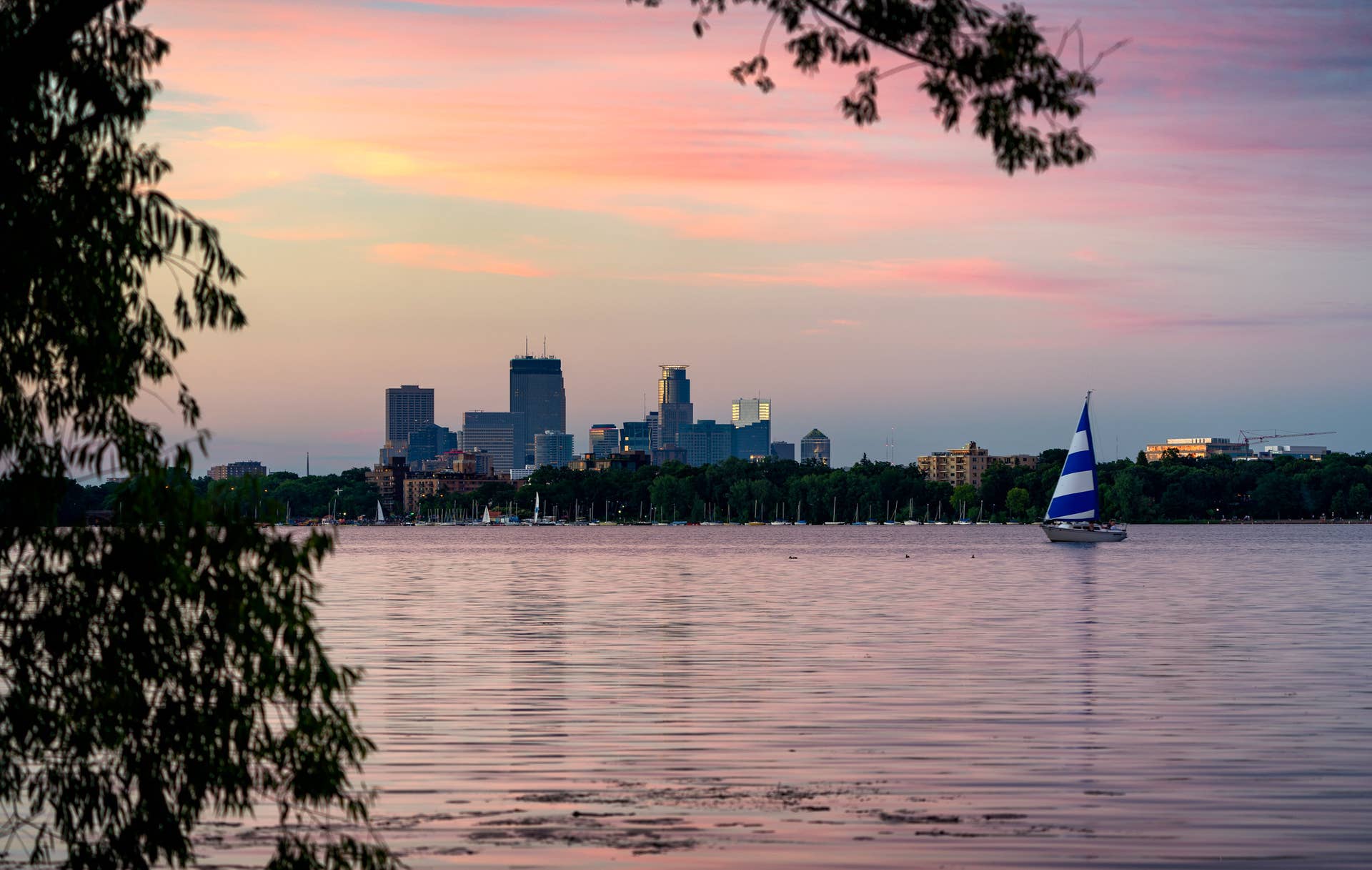 Minneapolis ranked on U.S. News & World Report's 'Best Places to Live ...