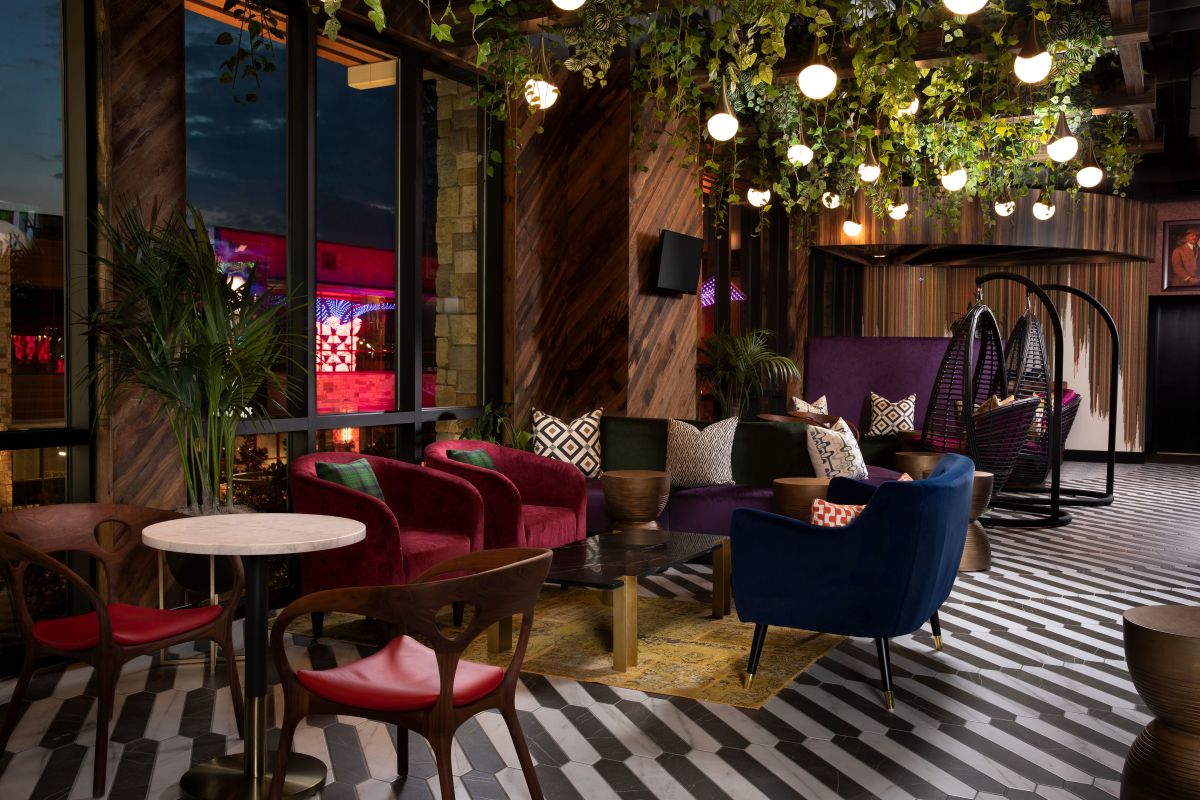 Downtown Minneapolis' 21+ golf venue, Puttery, opens Friday - Bring Me ...