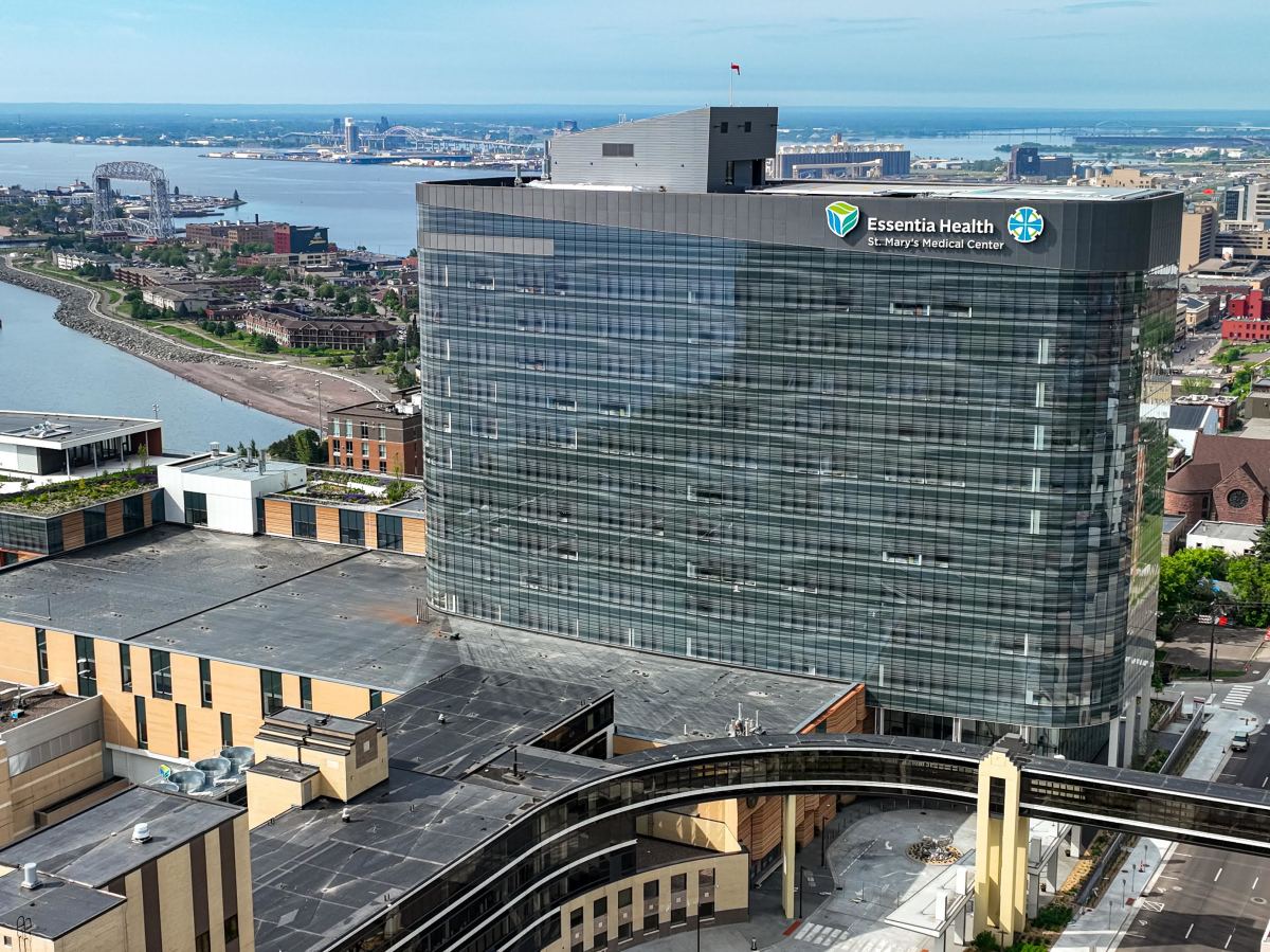 Essentia Health drops UnitedHealthcare and Humana Medicare Advantage ...