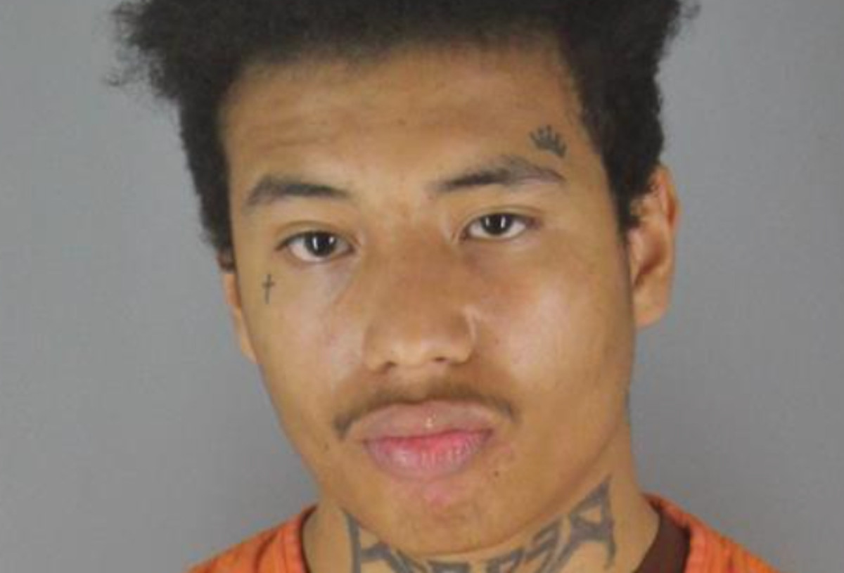 Man sentenced to 47 years in prison for two murders in Minneapolis ...