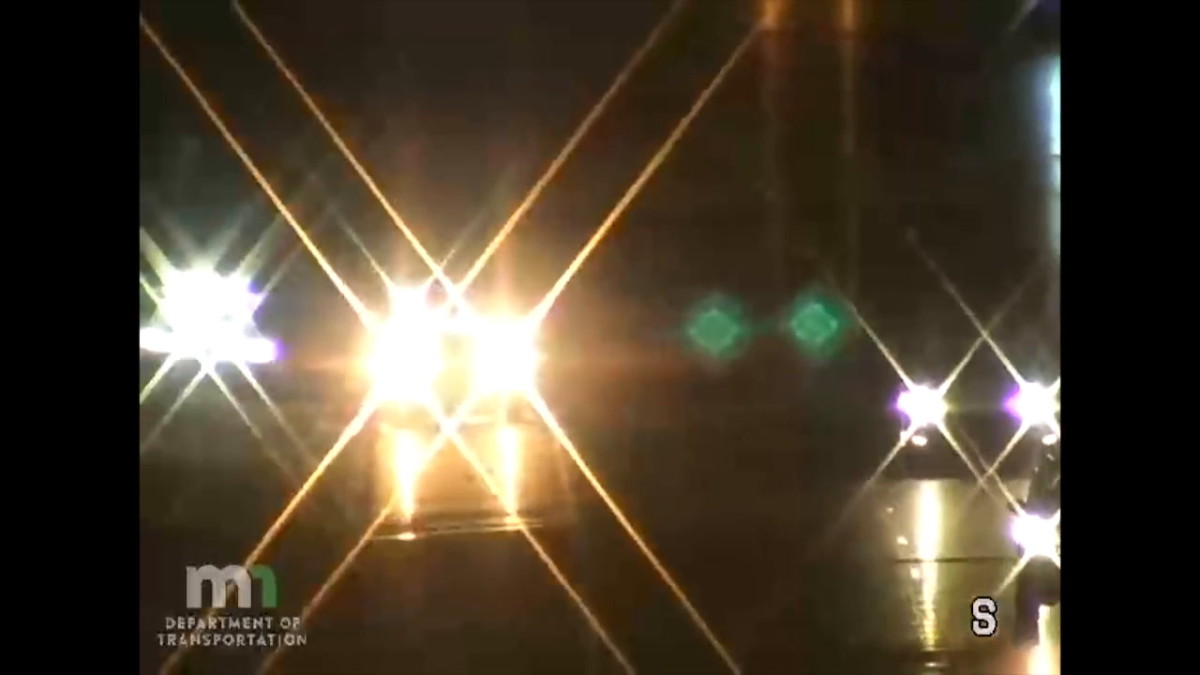 Minnesota State Patrol use-of-force incident on I-94 - Bring Me The News