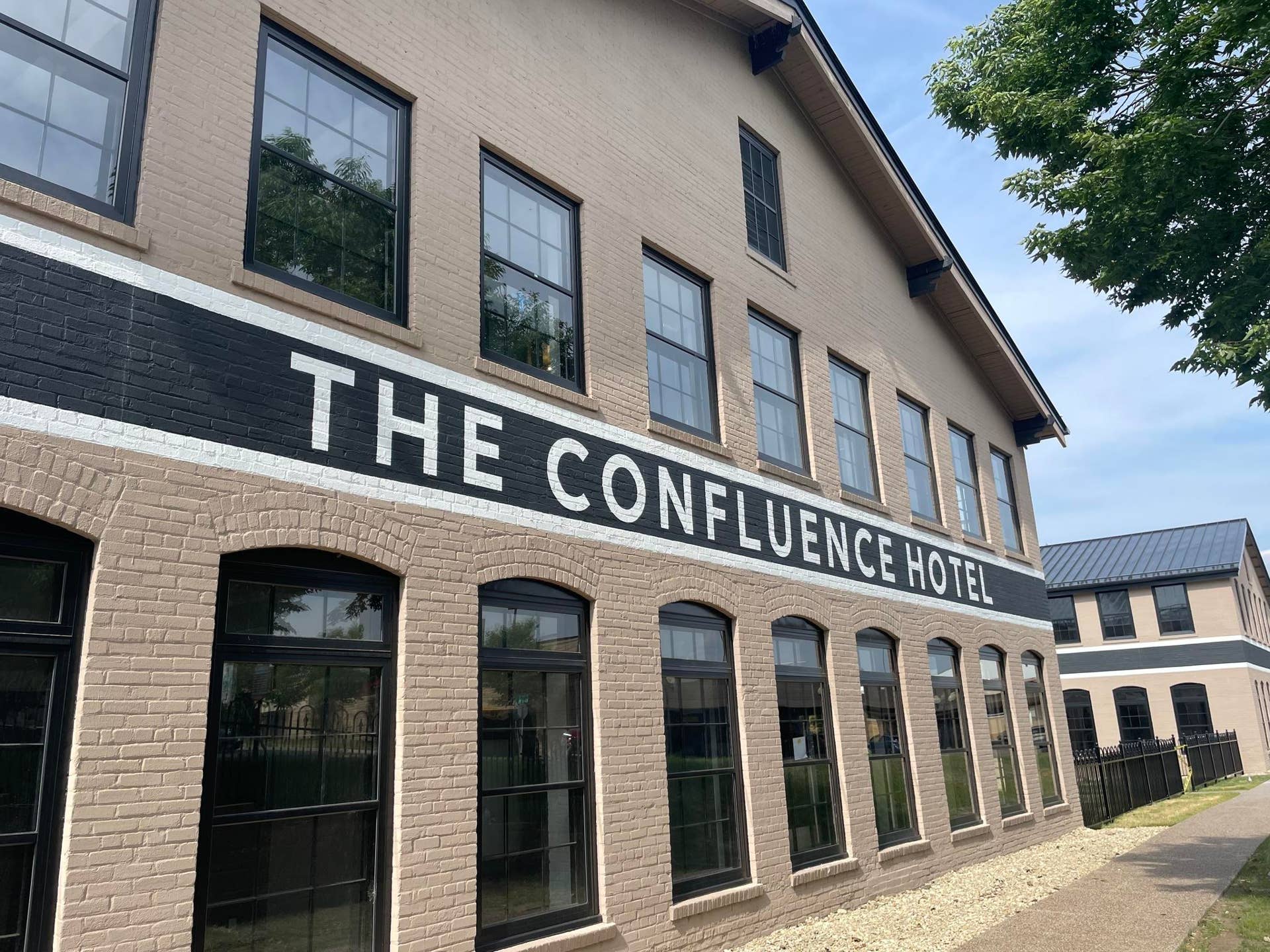 Riverfront boutique hotel opening soon in Hastings - Bring Me The News