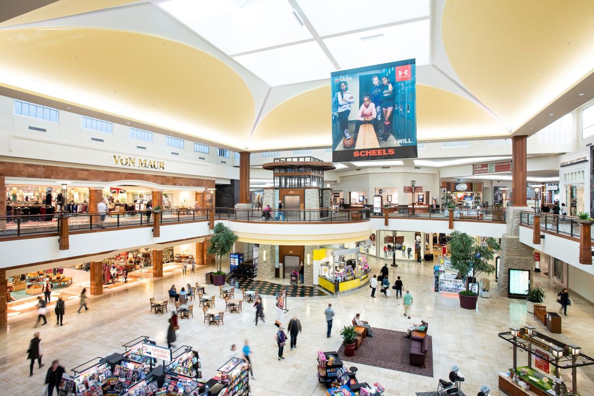 Eden Prairie Center announces 7 new arrivals and expansions - Bring Me ...