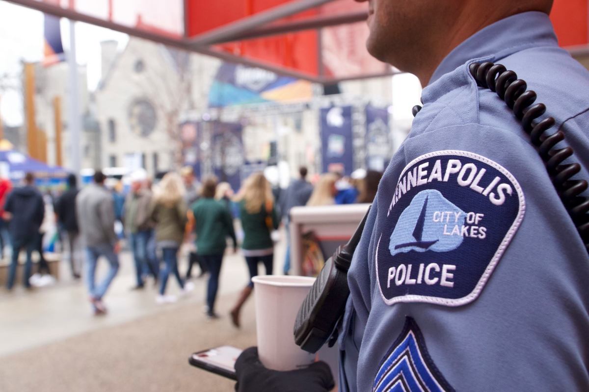 As Trump presidency looms, MPD reaffirms it's not responsible for ...