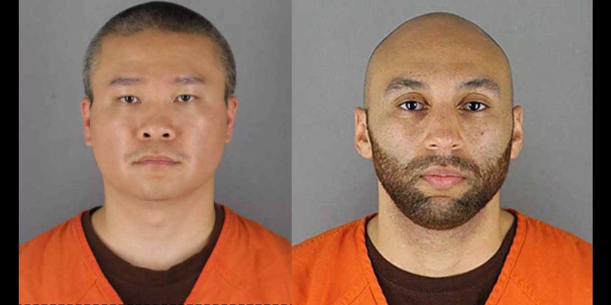 George Floyd: State trial for Thao, Kueng delayed to next year - Bring ...
