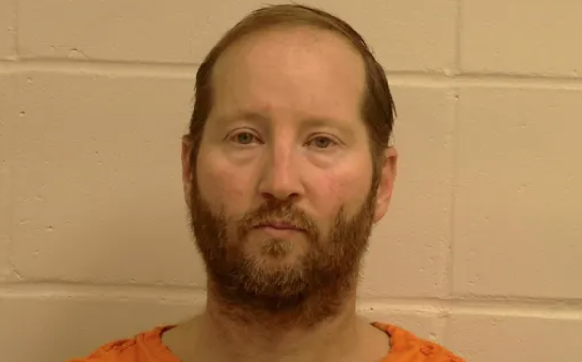 Reinbold guilty of murdering wife with 'particular cruelty' - Bring Me ...