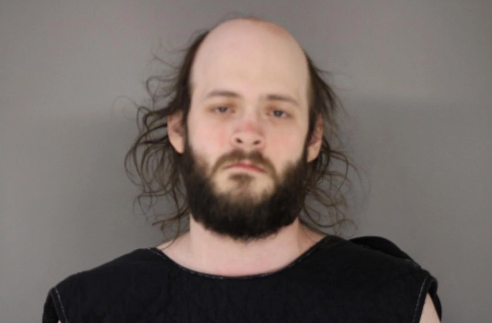 Charges: Minnesota man planned to livestream mass shooting - Bring Me ...