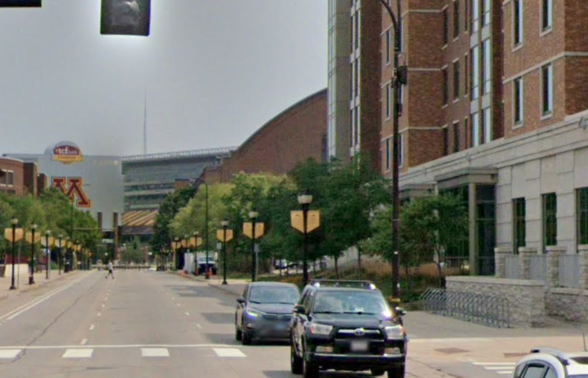 Gasoline may be cause of sewer explosion on University of Minnesota ...