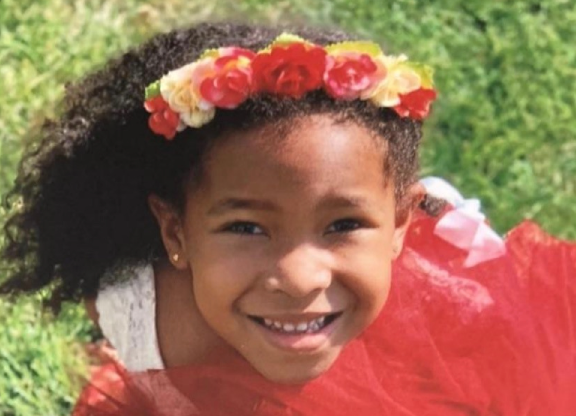 Search For 6 year old Girl Continues After Mother Found Dead In