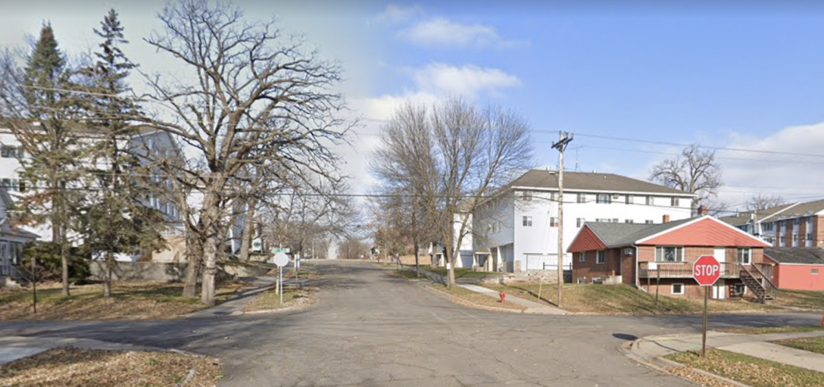 Four shot in alley near St. Cloud State campus - Bring Me The News