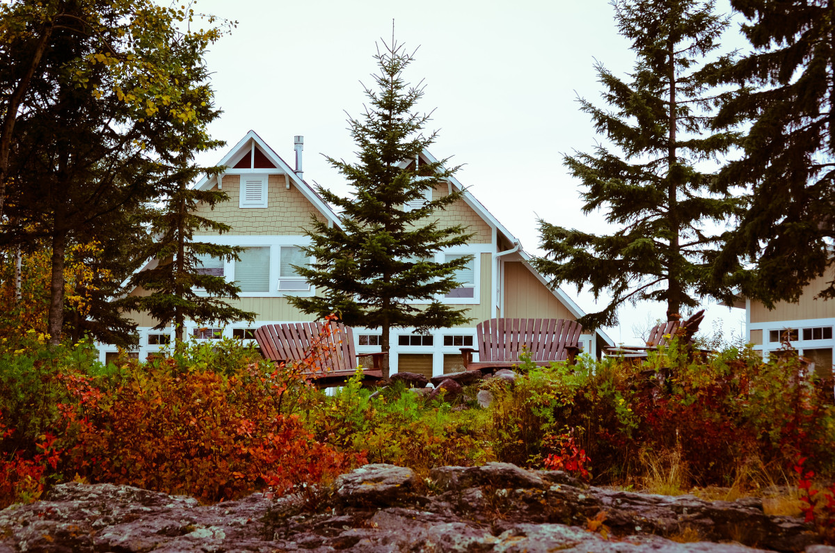 Three Minnesota resorts named among 10 best in the Midwest - Bring Me ...