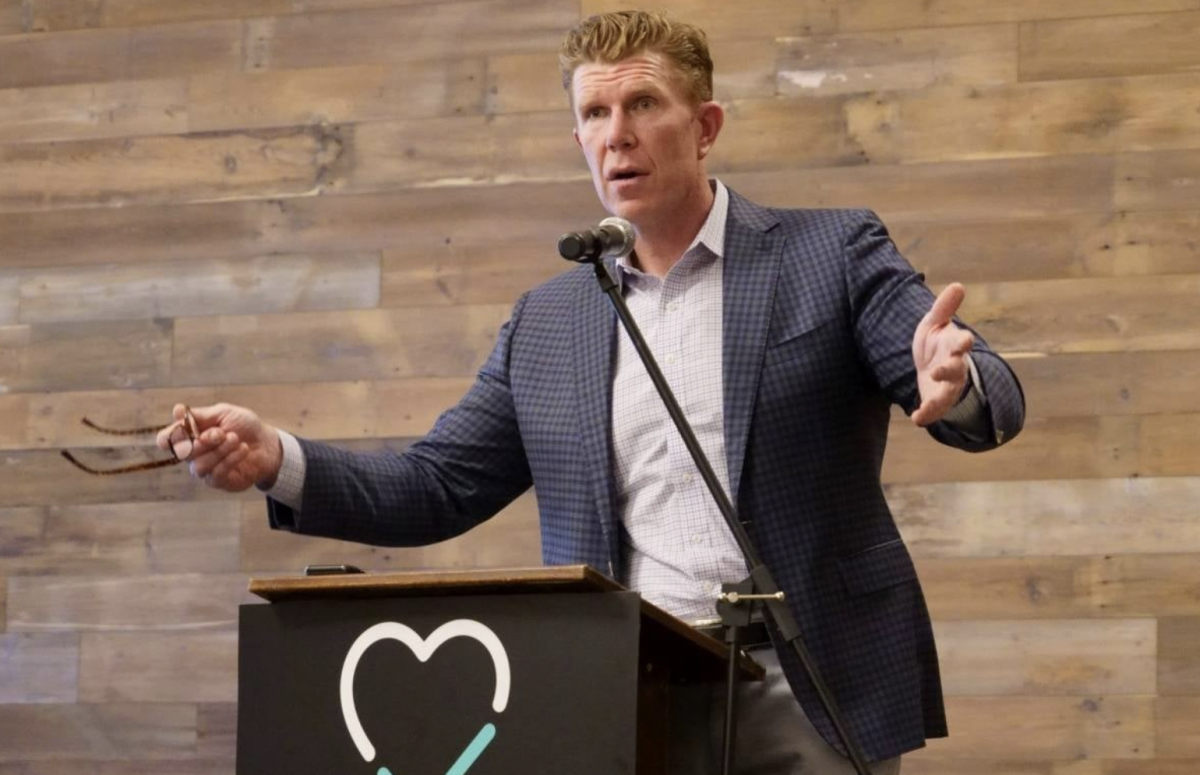 Matt Birk under spotlight for comments on abortion, women, and rape ...