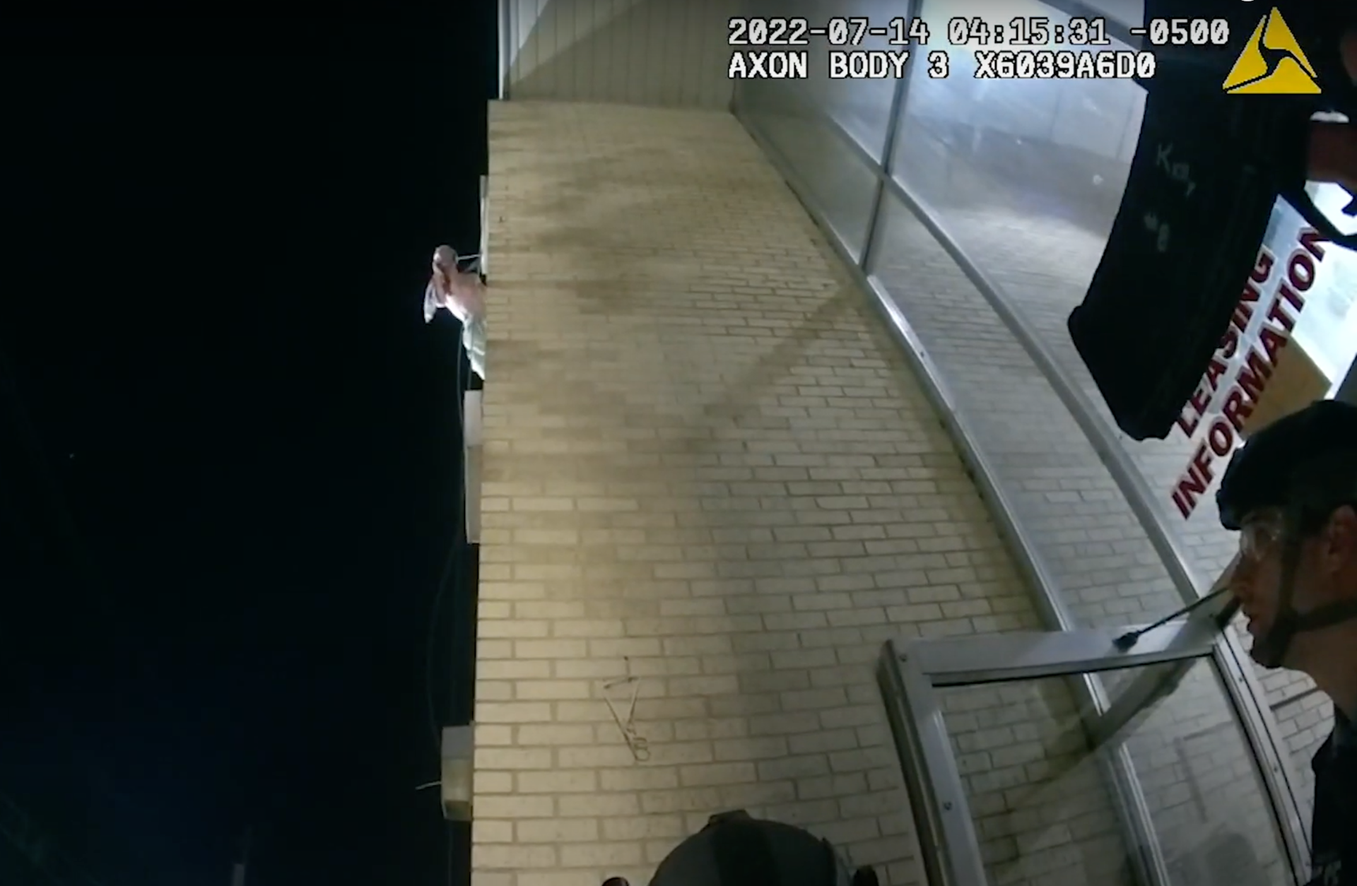 Minneapolis police release videos from deadly encounter with Andrew ...
