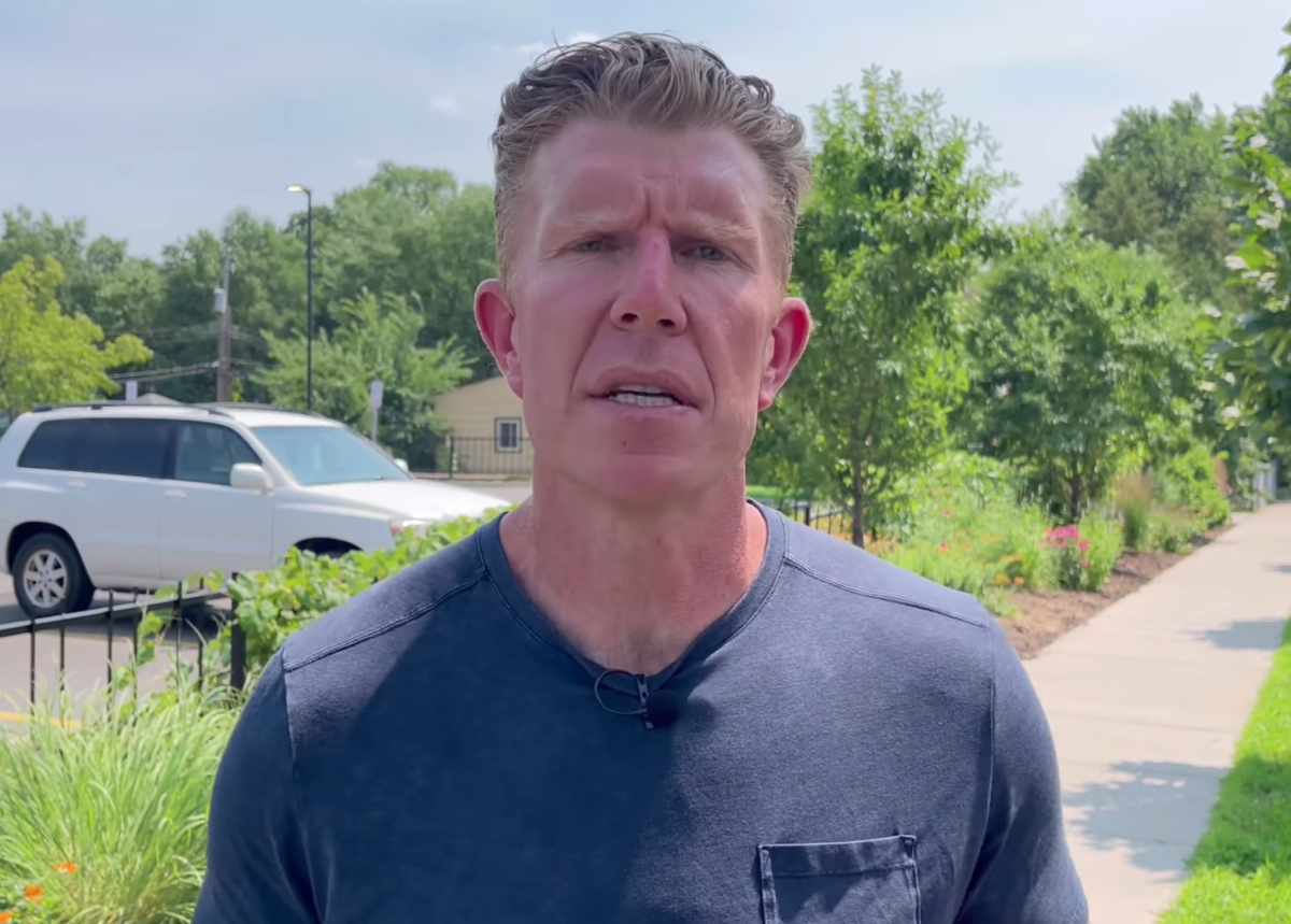 Matt Birk slammed on 'The View' for comments on women having careers ...