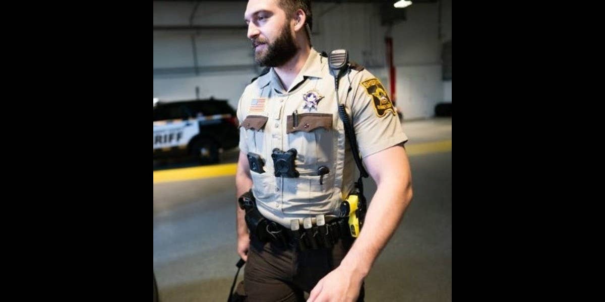 Ramsey County deputy found dead inside his vehicle - Bring Me The News