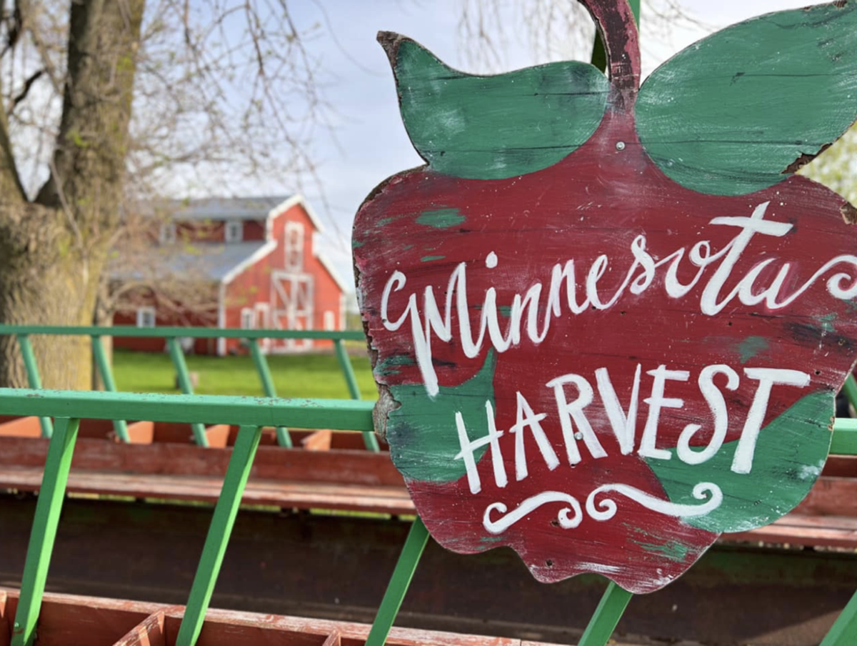 Minnesota Harvest apple farm to open under new owners this month ...