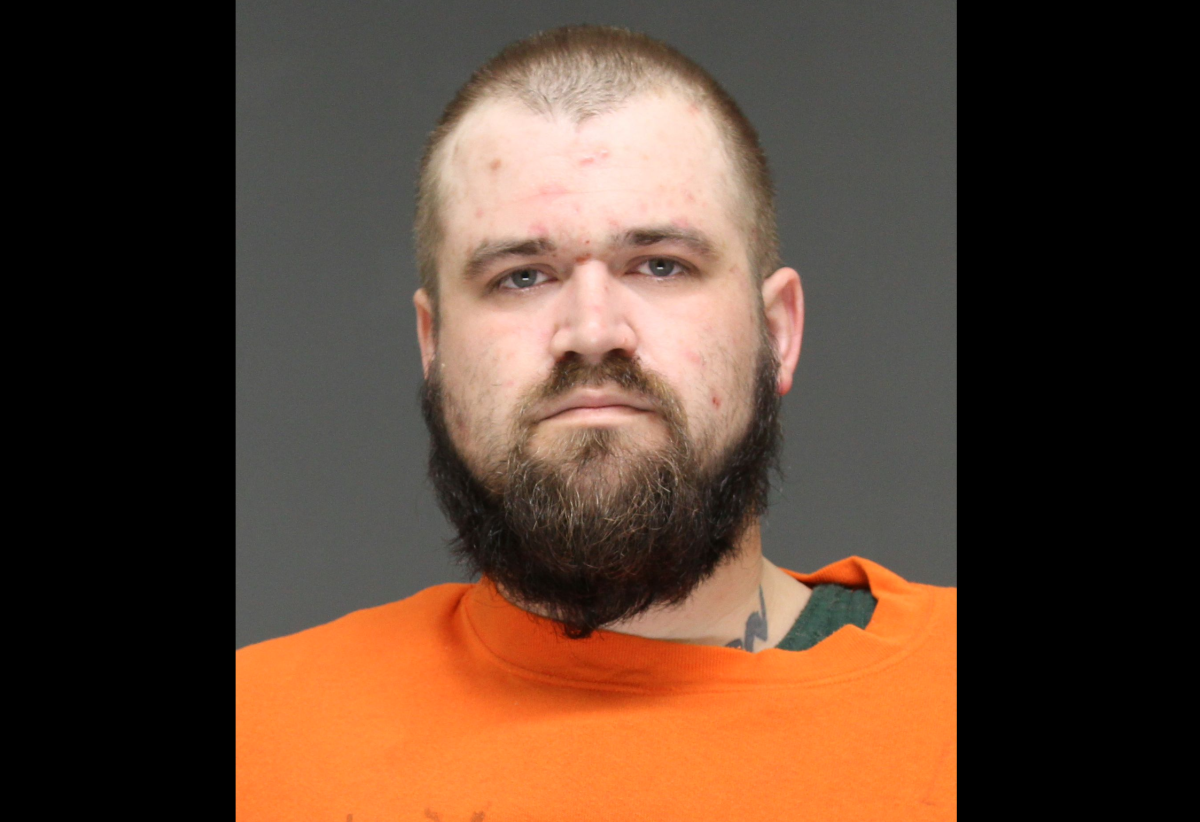 Charges: Felon accused of firing shots at police during Meeker Co ...