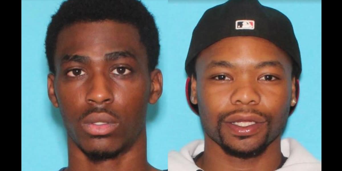 Police identify MOA shooting suspects, issue nationwide warrants ...