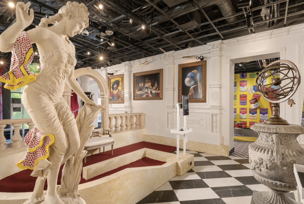 Drive Shack Inc. announces upcoming 'Puttery' venue in Minneapolis ...