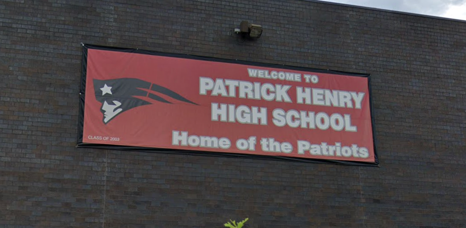Patrick Henry High School in Minneapolis will get new name - Bring Me ...