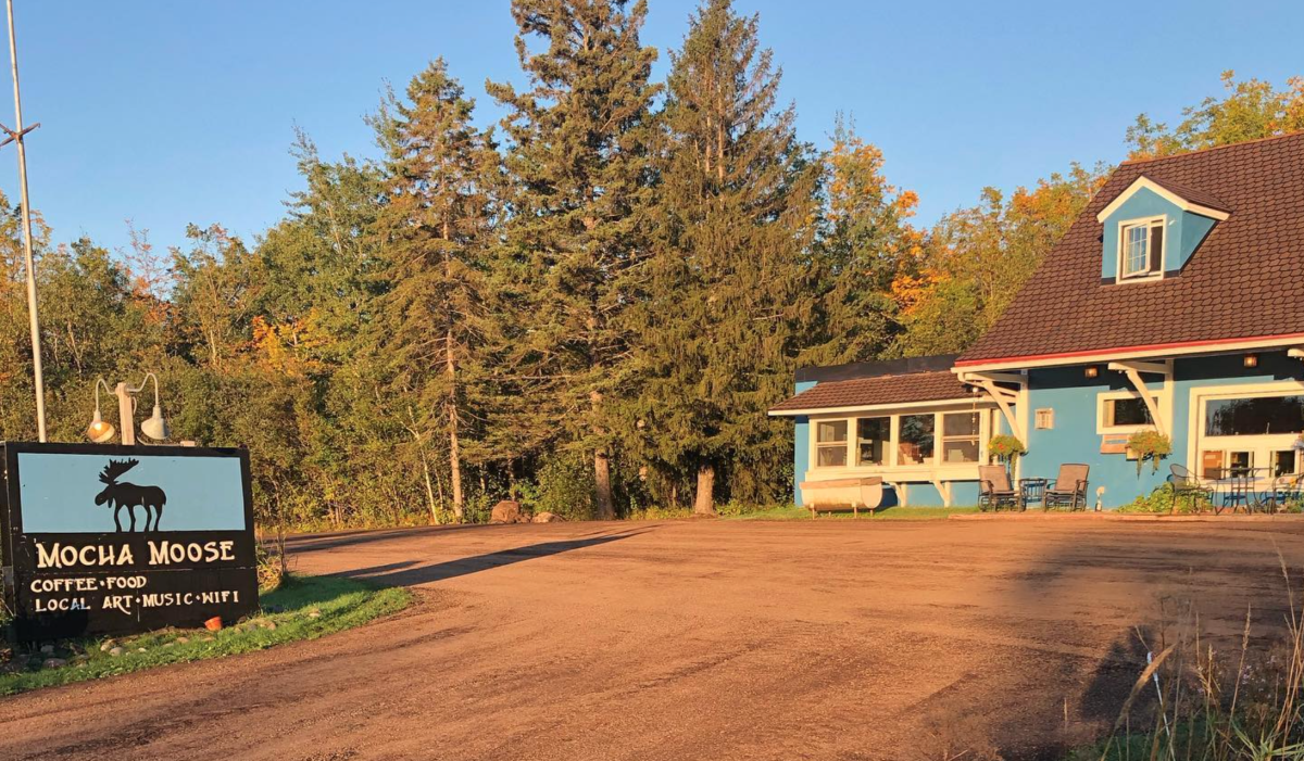 North Shore coffee shop Mocha Moose closes its doors - Bring Me The News