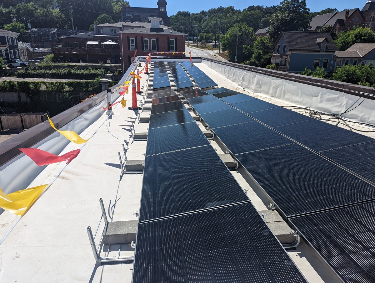 Employee profit-sharing incentive plan announced for All Energy Solar ...