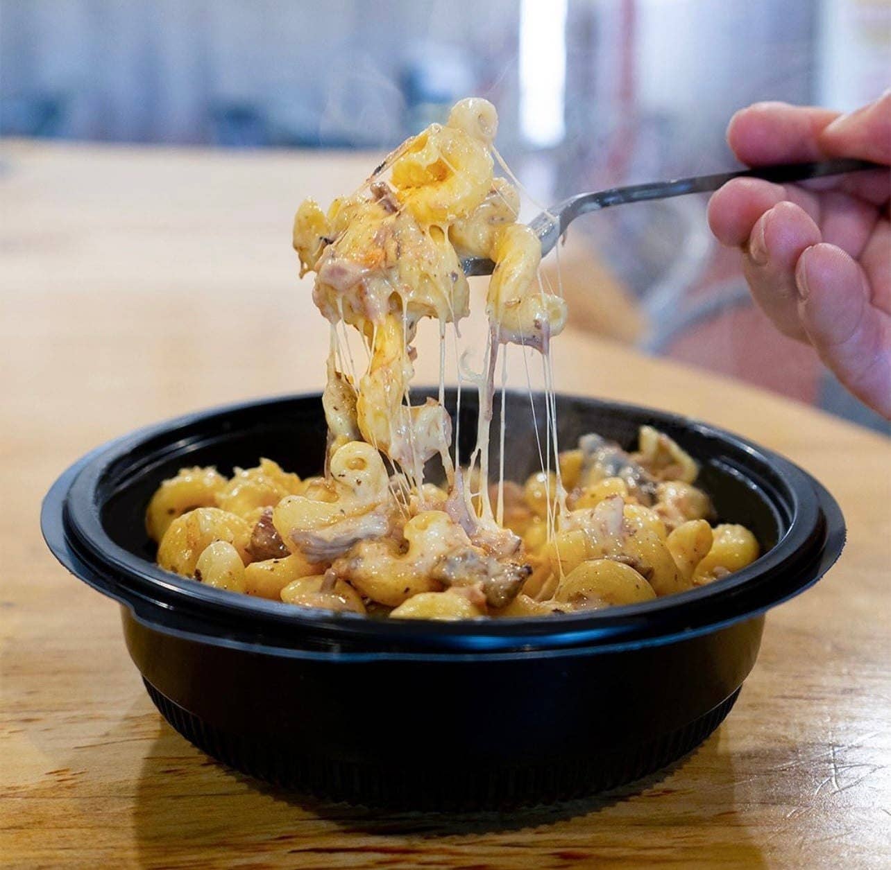 Restaurant Chain I Heart Mac Cheese To Open First MN Location Bring Restaurant Chain I Heart Mac Cheese To Open First MN Location Bring