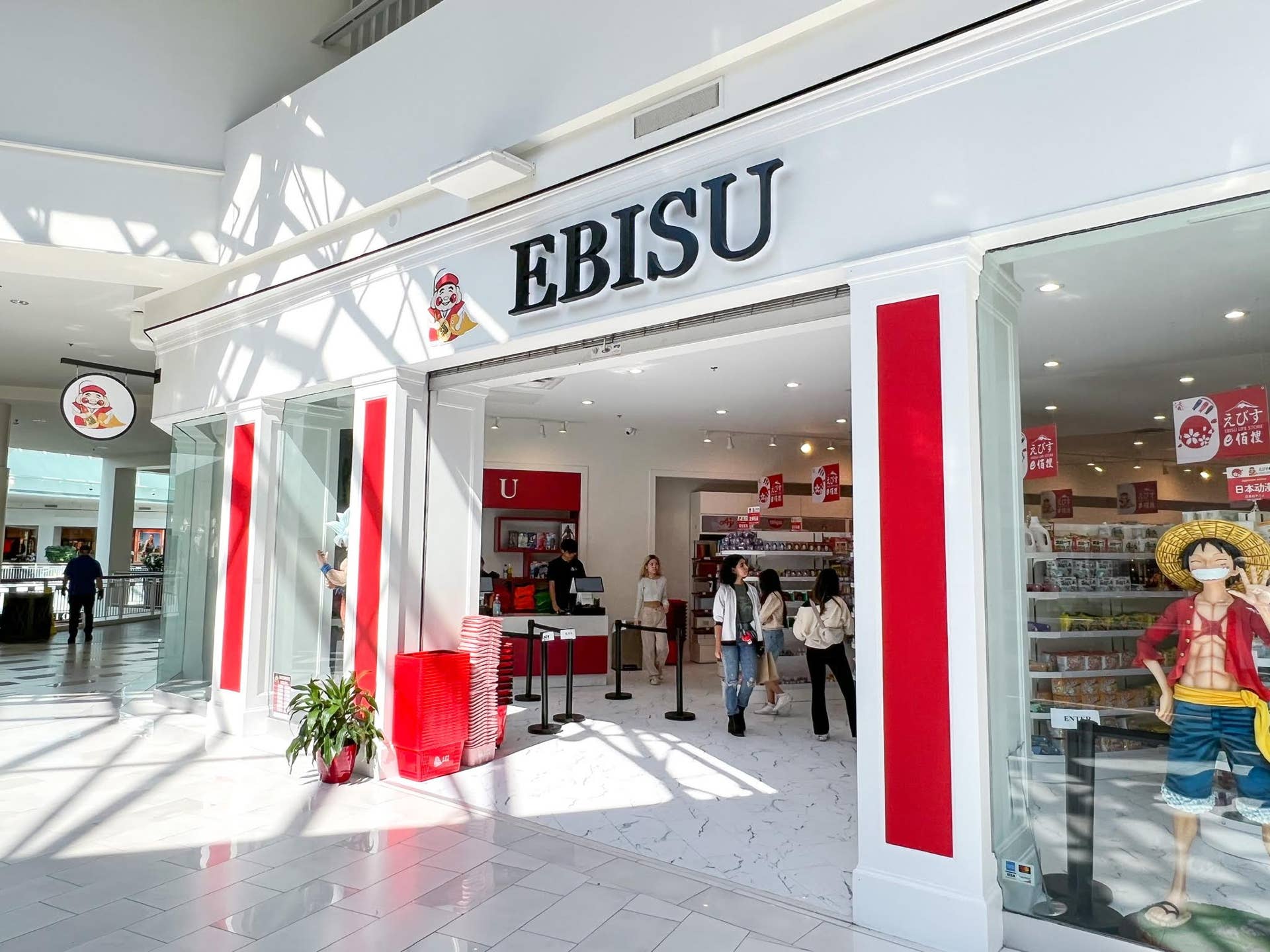 Gallery All in one Japanese Retailer Opens In Mall Of America Bring Gallery All in one Japanese Retailer Opens In Mall Of America Bring