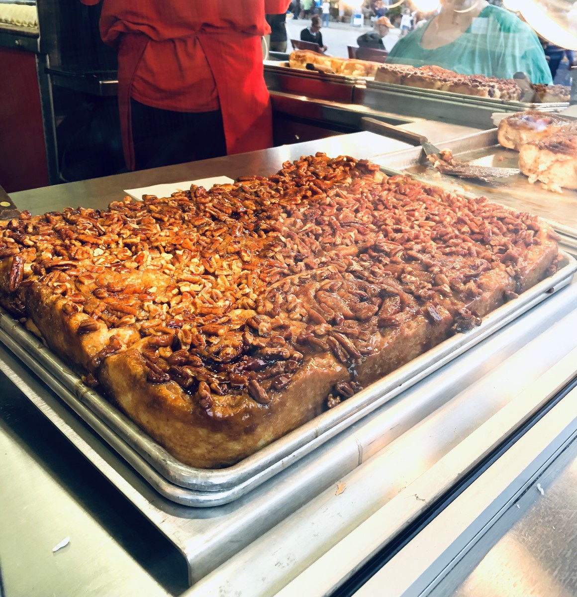 Minnesota State Fair 2022: Finding the best breakfasts - Bring Me The News