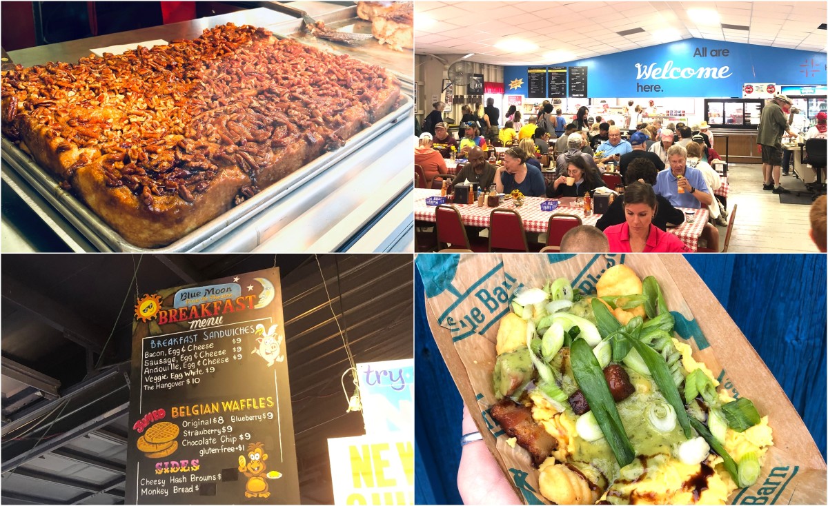 Minnesota State Fair 2022: Finding the best breakfasts - Bring Me The News