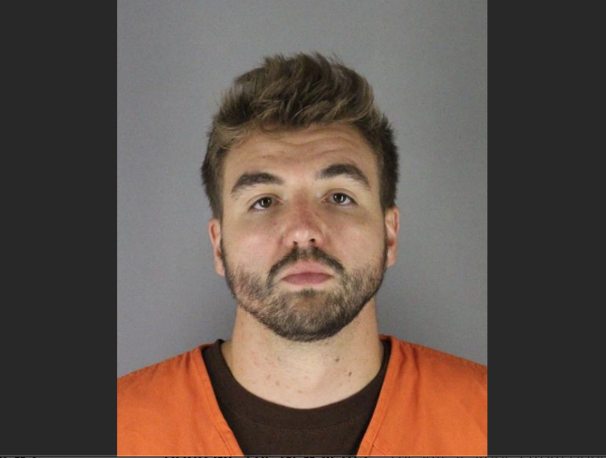 Richfield man charged with past sexual abuse of two boys - Bring Me The ...