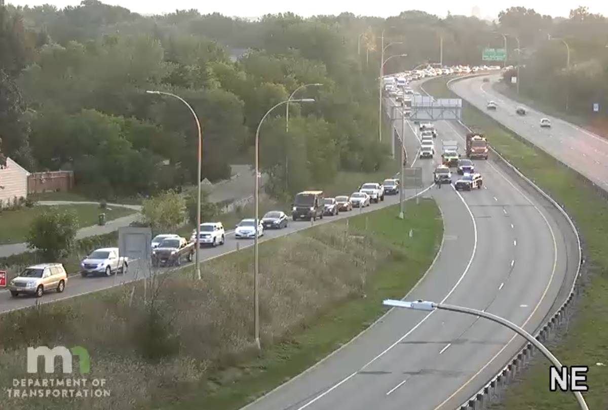 Motorcyclist killed after striking guardrail on Highway 62 - Bring Me ...