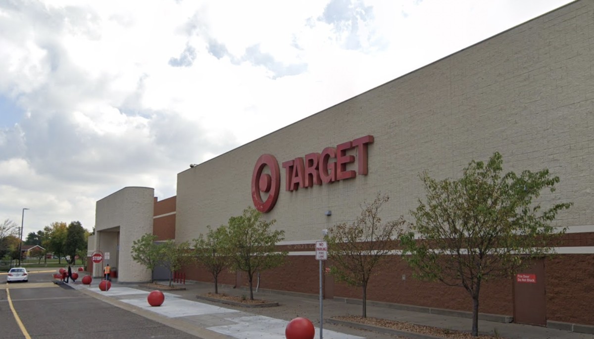 5 girls arrested for Target shoplifting, crashing stolen car - Bring Me ...