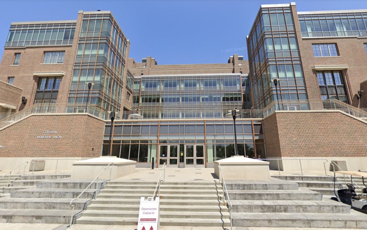 Evacuation at U of M's Coffman Union after bomb threat - Bring Me The News