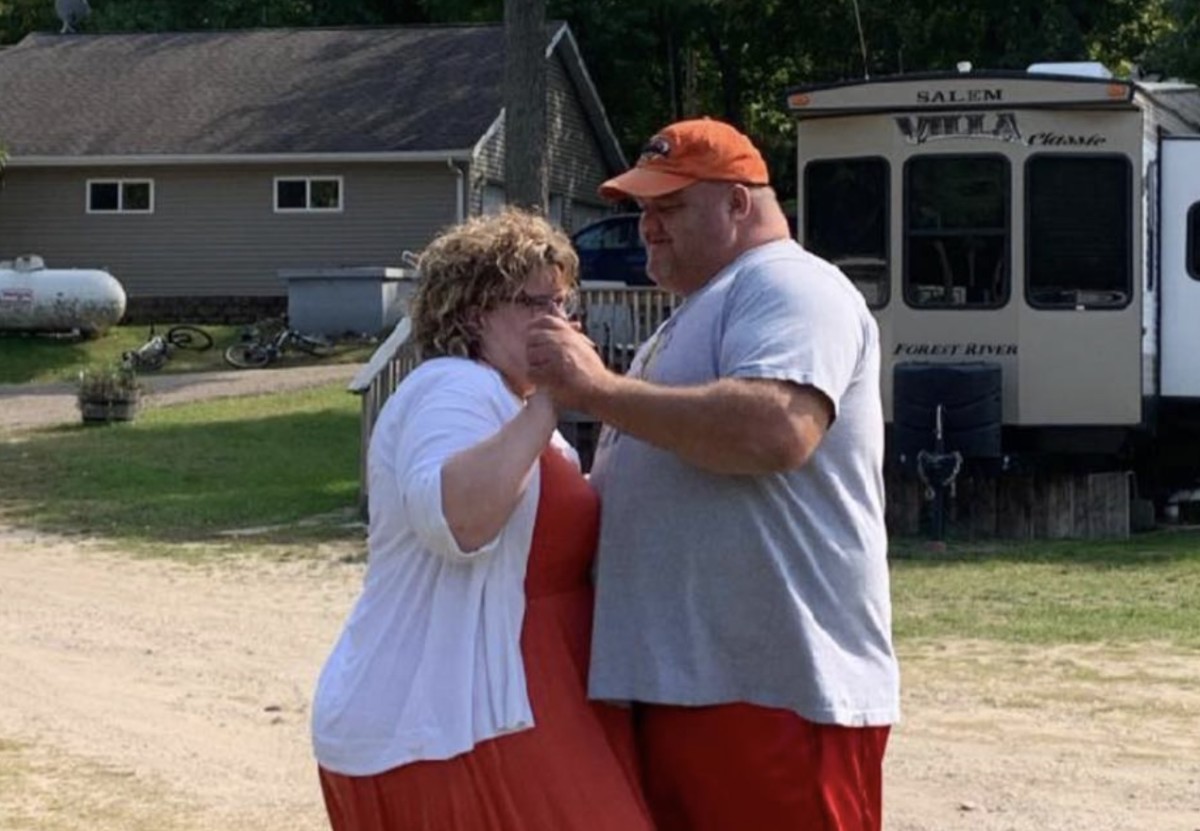 Murder-suicide involving husband, wife confirmed in Becker Co. - Bring ...