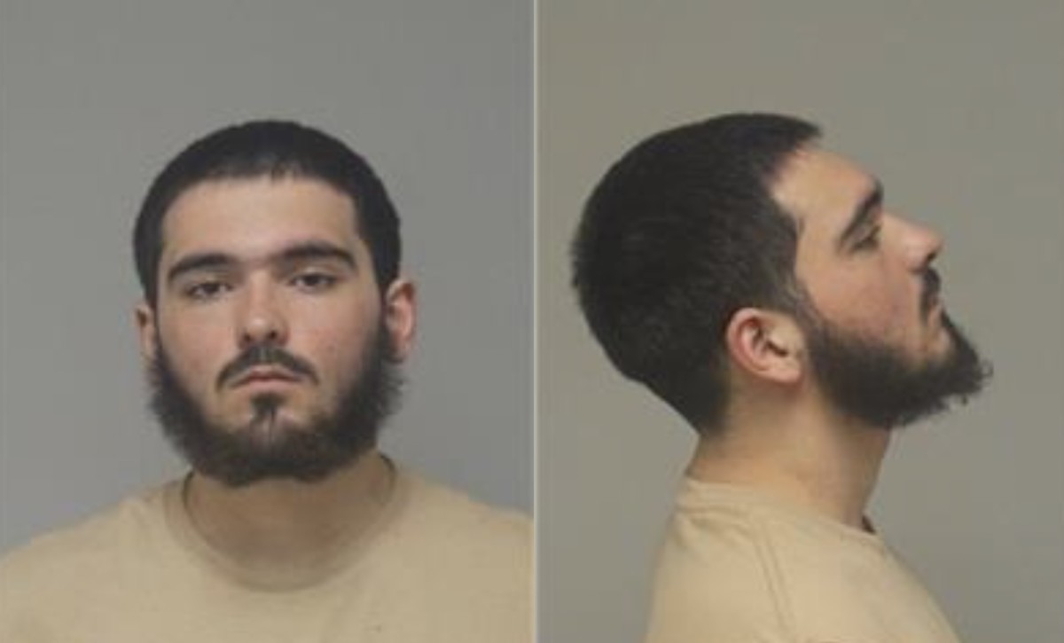 Charges: Man carjacked father, daughter as they loaded groceries ...