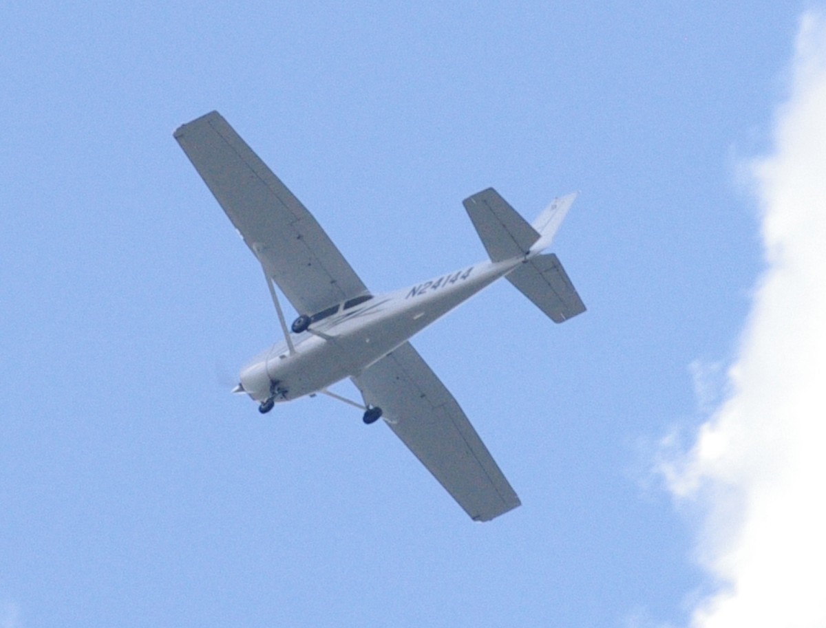 Four people from Menomonie confirmed dead in Illinois plane crash ...