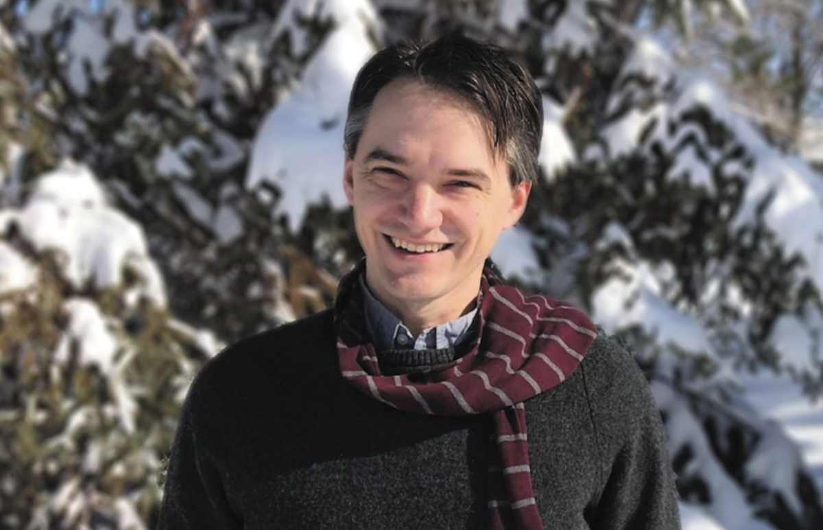 Red Lake County journalist Christopher Ingraham reveals cancer ...