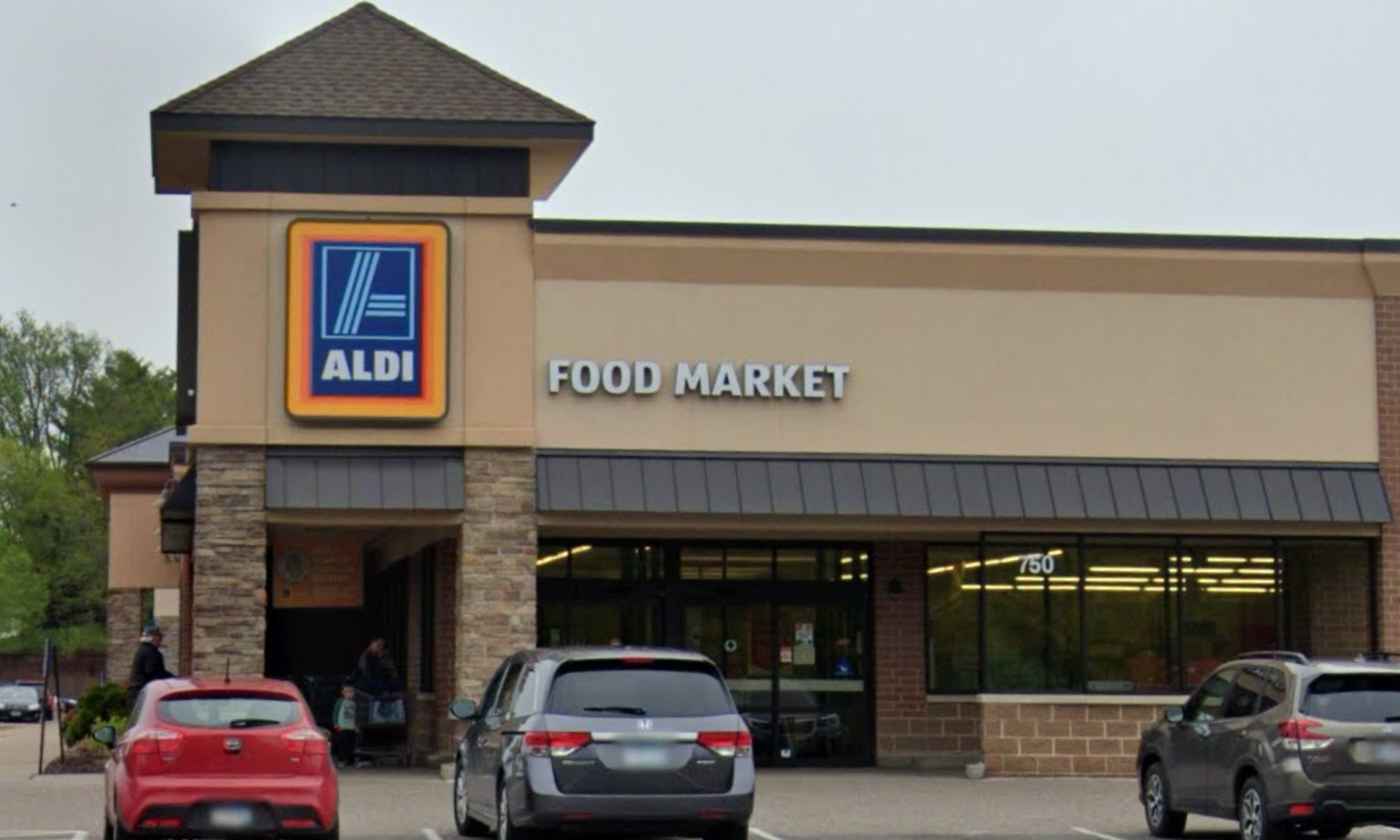 Aldi launches two remodeled Twin Cities stores - Bring Me The News