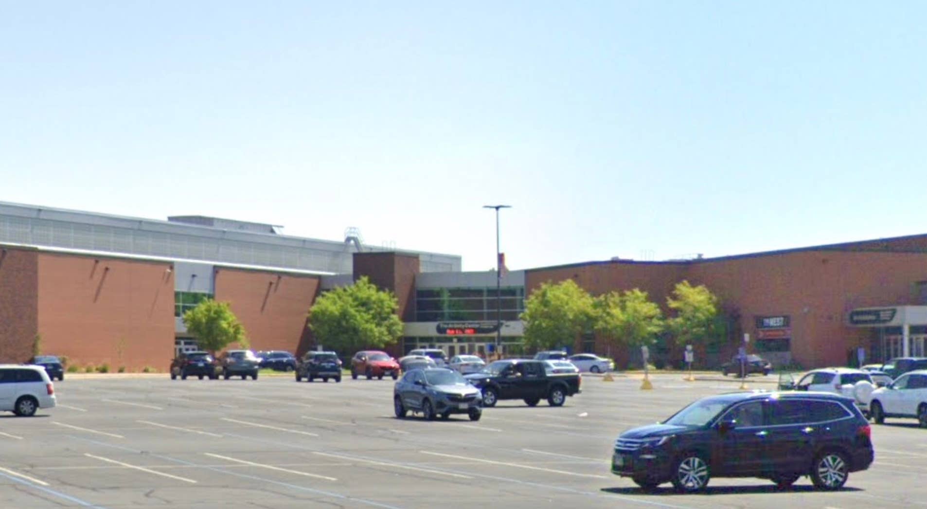 Charges: Eden Prairie teacher accused of grooming student - Bring Me ...