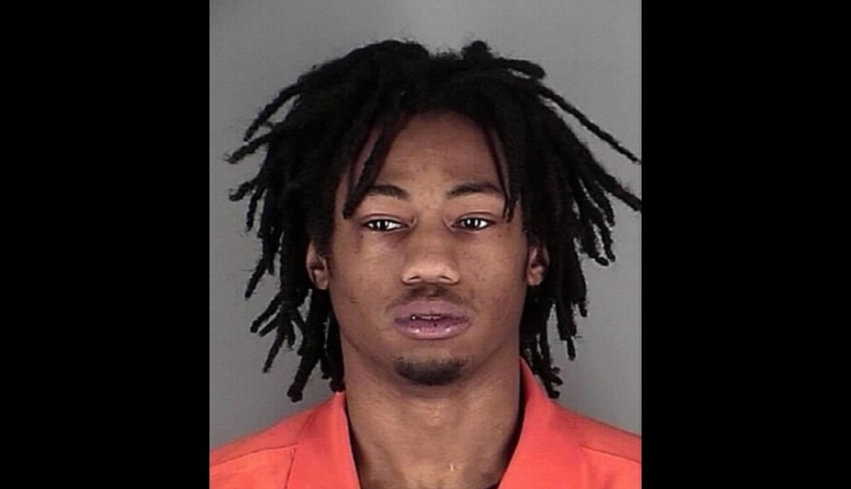 Man charged with murder of girlfriend's toddler in Maplewood - Bring Me ...