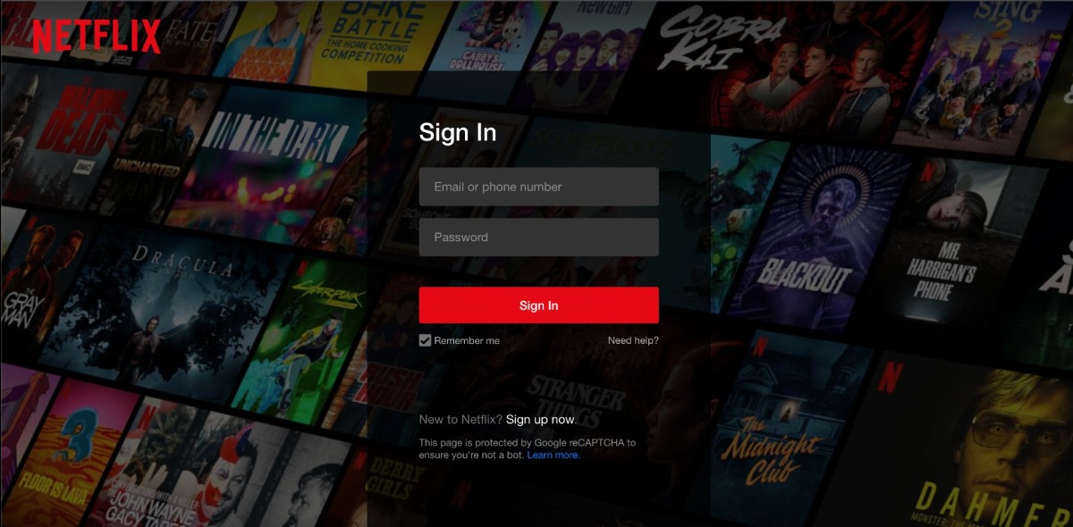 Share your Netflix password? That'll cost you extra starting in 2023 ...