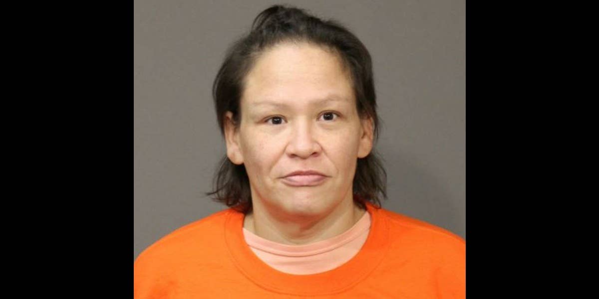 Minnesota woman guilty of murder claimed to be 'burning a witch ...