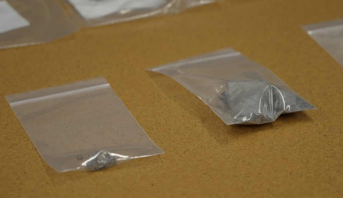 Narcan-resistant ‘grey death’ street drug discovered in Minnesota for ...